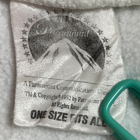 Vintage Paramount Pictures 80th Anniversary Sweatshir… - Gem