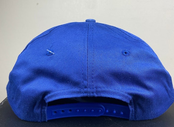 Vintage The Three Musketeers Snapback Hat 1993 Disney… - Gem