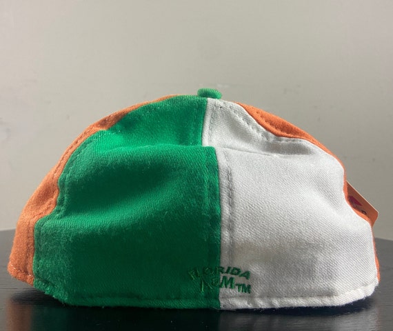 Vintage University Florida A&M FAMU Fitted Hat Size 7… - Gem