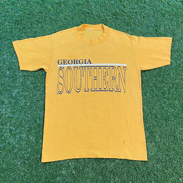 Southern University Vintage Shirt - Etsy