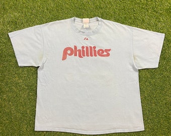 Mike Schmidt Shirt - Etsy