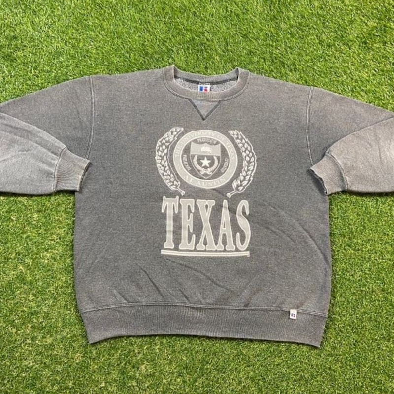 Ut Austin Shirt - Etsy