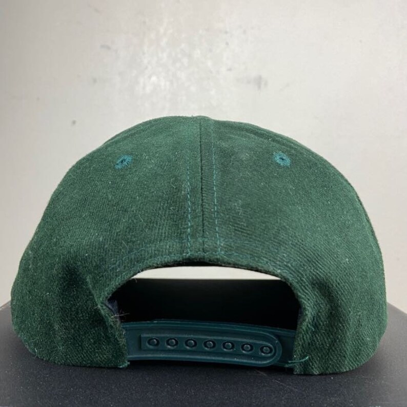 Vintage University of Hawaii Snapback Hat OSFA Hawaiian - Etsy