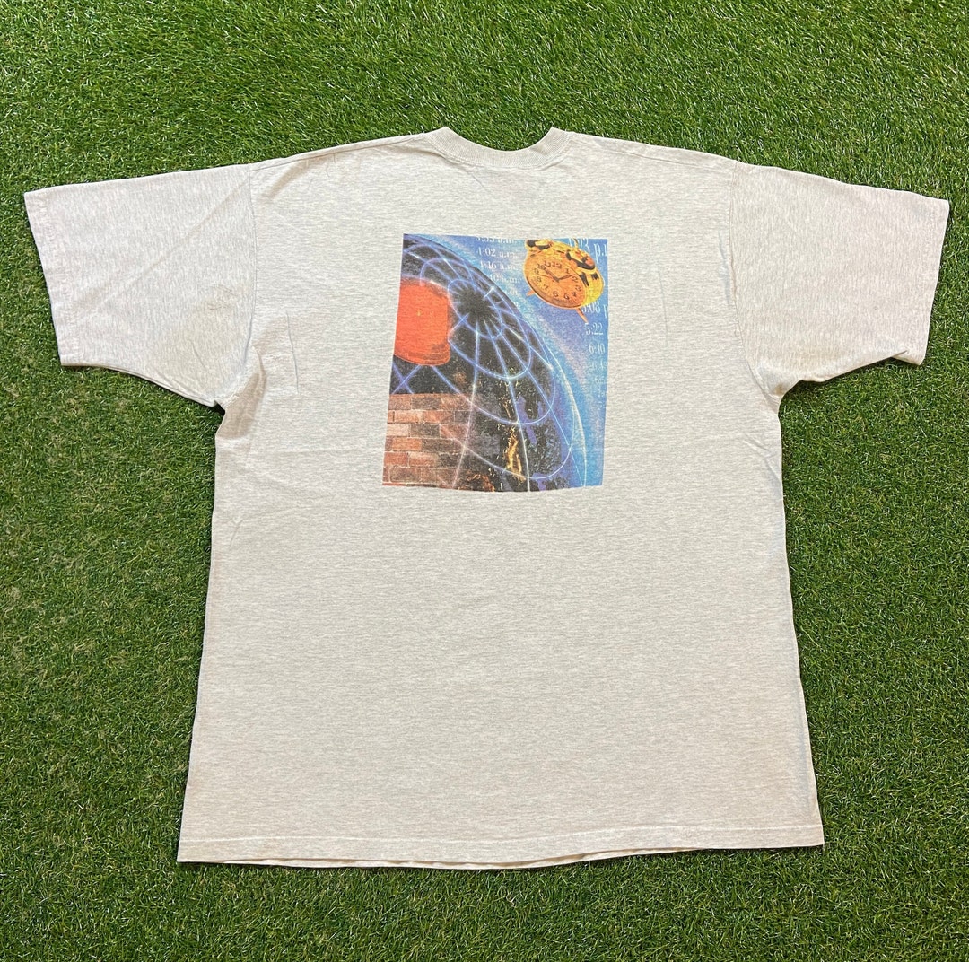 Vintage IBM T Shirt Size Xtra Large XL Intelligence American ...