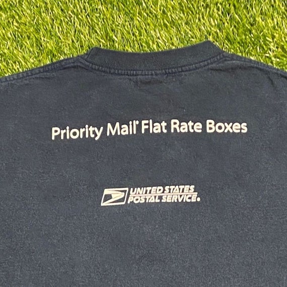Vintage United States Postal Service USPS Official Ol… - Gem