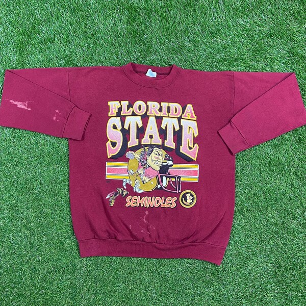 Fsu - Etsy