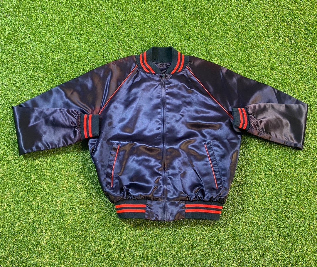 Vintage Walt Disney World Fantasia Jacket Size Medium M Magic - Etsy