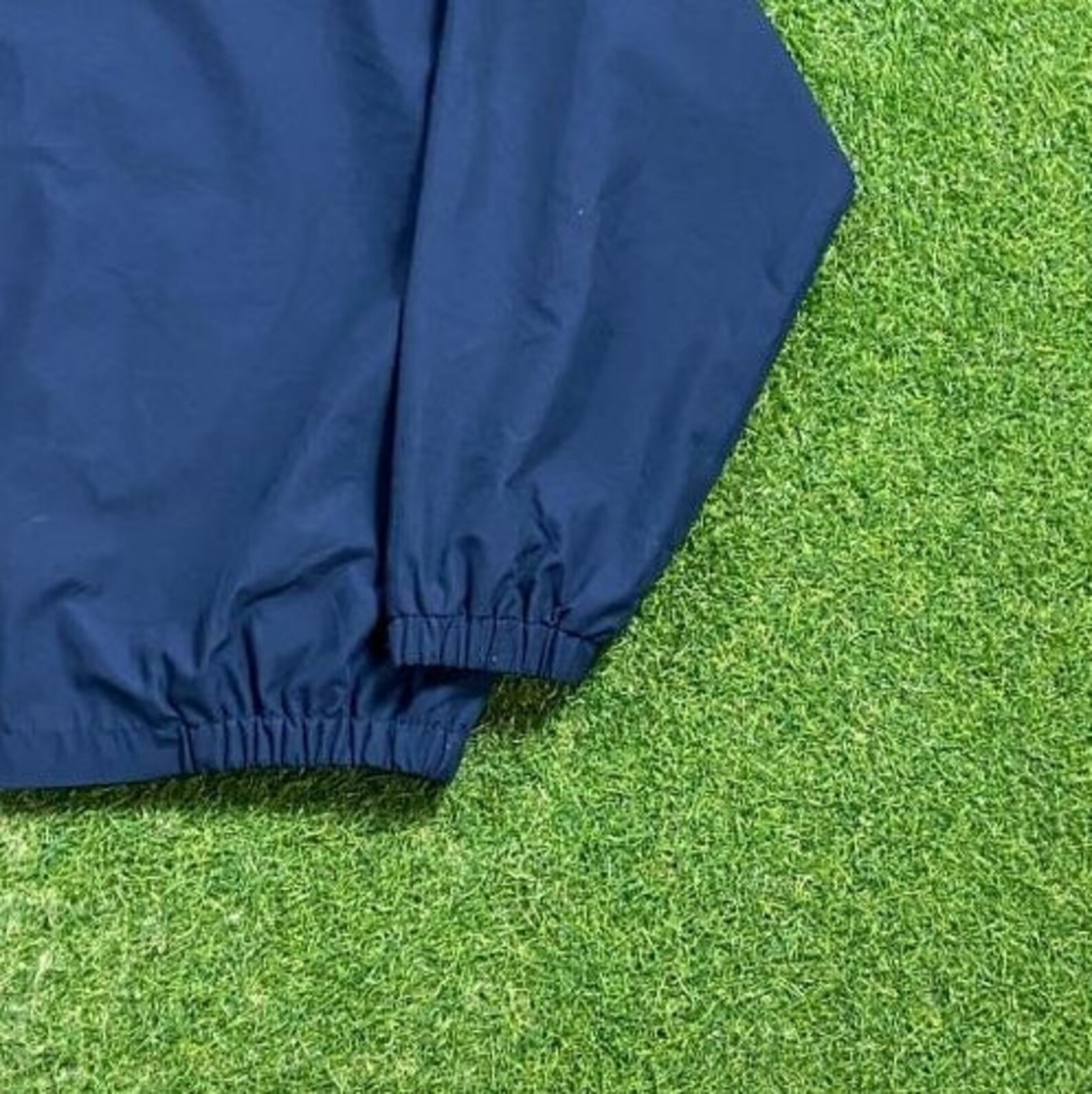 Vintage US Open Golf Windbreaker Jacket Ashworth Size Xtra Large XL ...