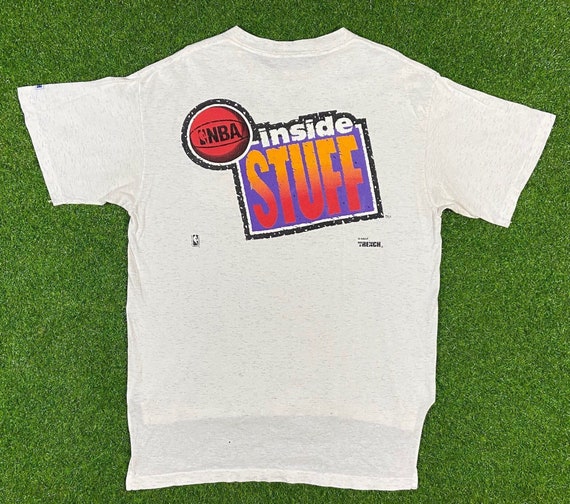 Nba Inside Stuff Tv Show