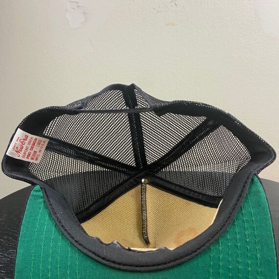 Vintage Sloppy Joe's Snapback Hat Made USA Size Mediu… - Gem