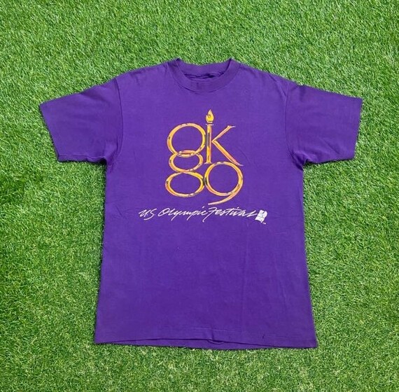 Vintage us festival t - Gem Vintage us festival t - Gem