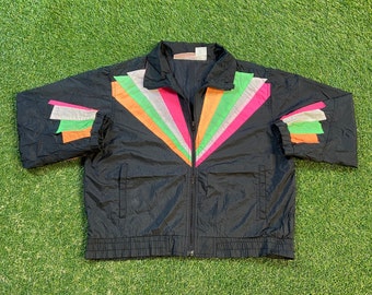 Active Stuff Jacket - Etsy