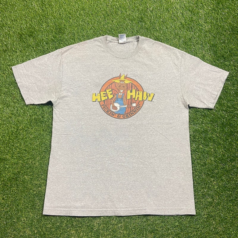 Hee Haw - Etsy UK