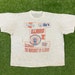 Vintage University of Illinois T Shirt Tee Size XXL 2XL NCAA College ...