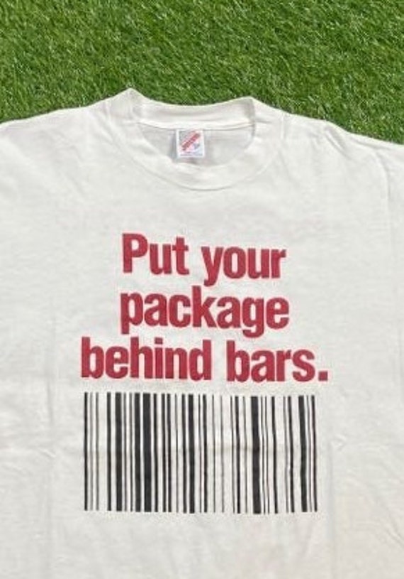 Vintage UPS United Parcel Service T Shirt Tee Jerzees… - Gem