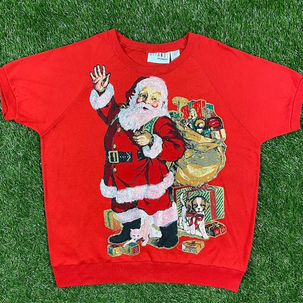 Tacky Christmas - Etsy