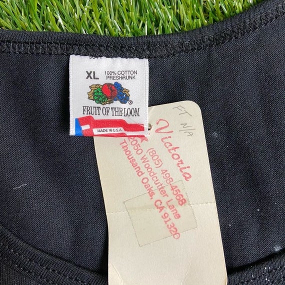 Vintage Fiesta Texas German Carousel Star Shirts Tank… - Gem