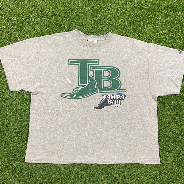 Devil Rays Shirt - Etsy