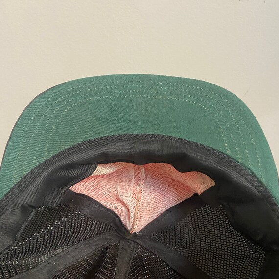 Vintage Con Cor Barn Floor Grooving Snapback Hat OSFA… - Gem