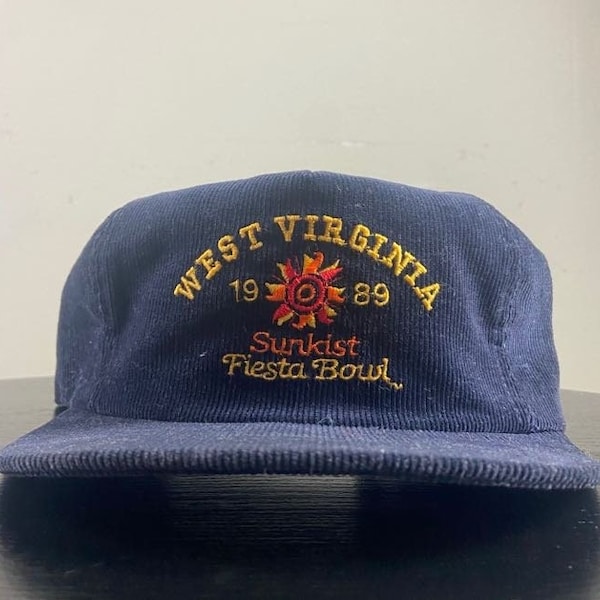 Wvu - Etsy