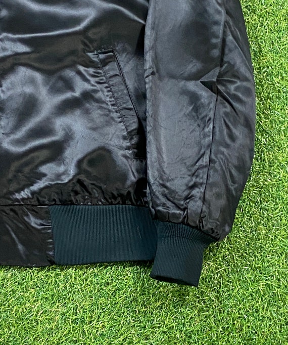 Vintage Universal Studios Hollywood Bomber Jacket Siz… - Gem