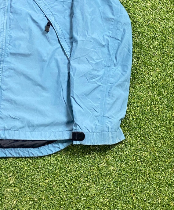 Vintage Nike ACG Windbreaker Jacket Zip Up Jacket Spo… - Gem