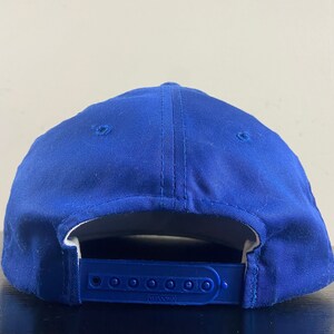 Vintage Ron Jon Surf Shop Snapback Hat New Era OSFA Surf Ocean Waves ...