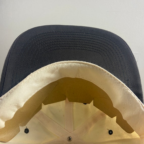 Vintage Wild Thing Snapback Hat Ocean Caps OSFA Fire … - Gem