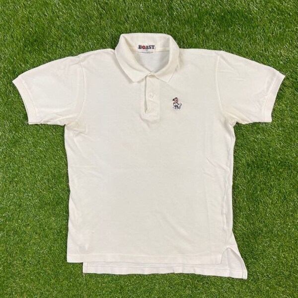 Mickey Mouse Polo Shirt Men - Etsy