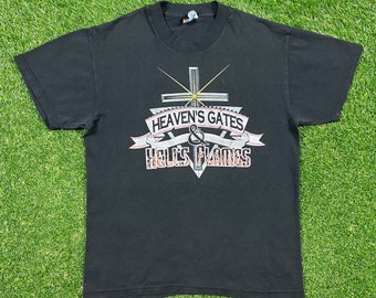 Heavens Gate Shirt - Etsy