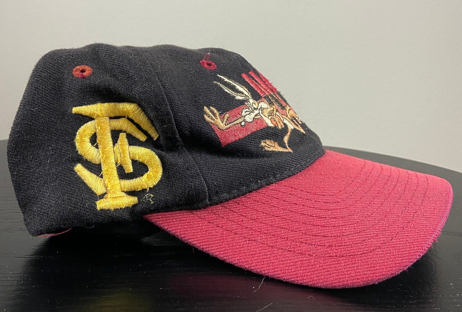 Vintage Florida State University Snapback Hat Cap OSFA | Etsy