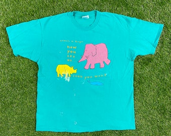 Extinct is Forever - Etsy