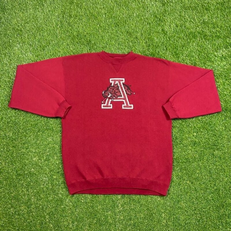 Arkansas Razorbacks - Etsy