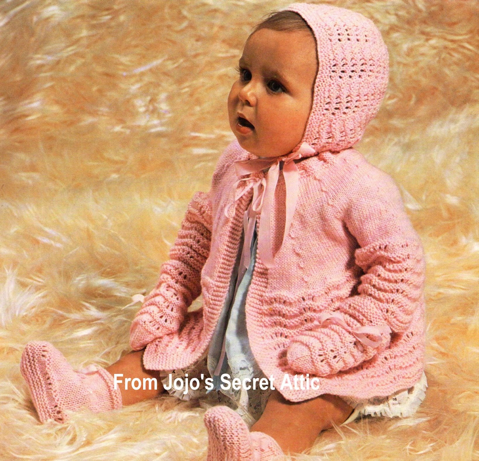 Vintage 4 Ply Knitting Pattern Lister Lee Target K1081 - Etsy