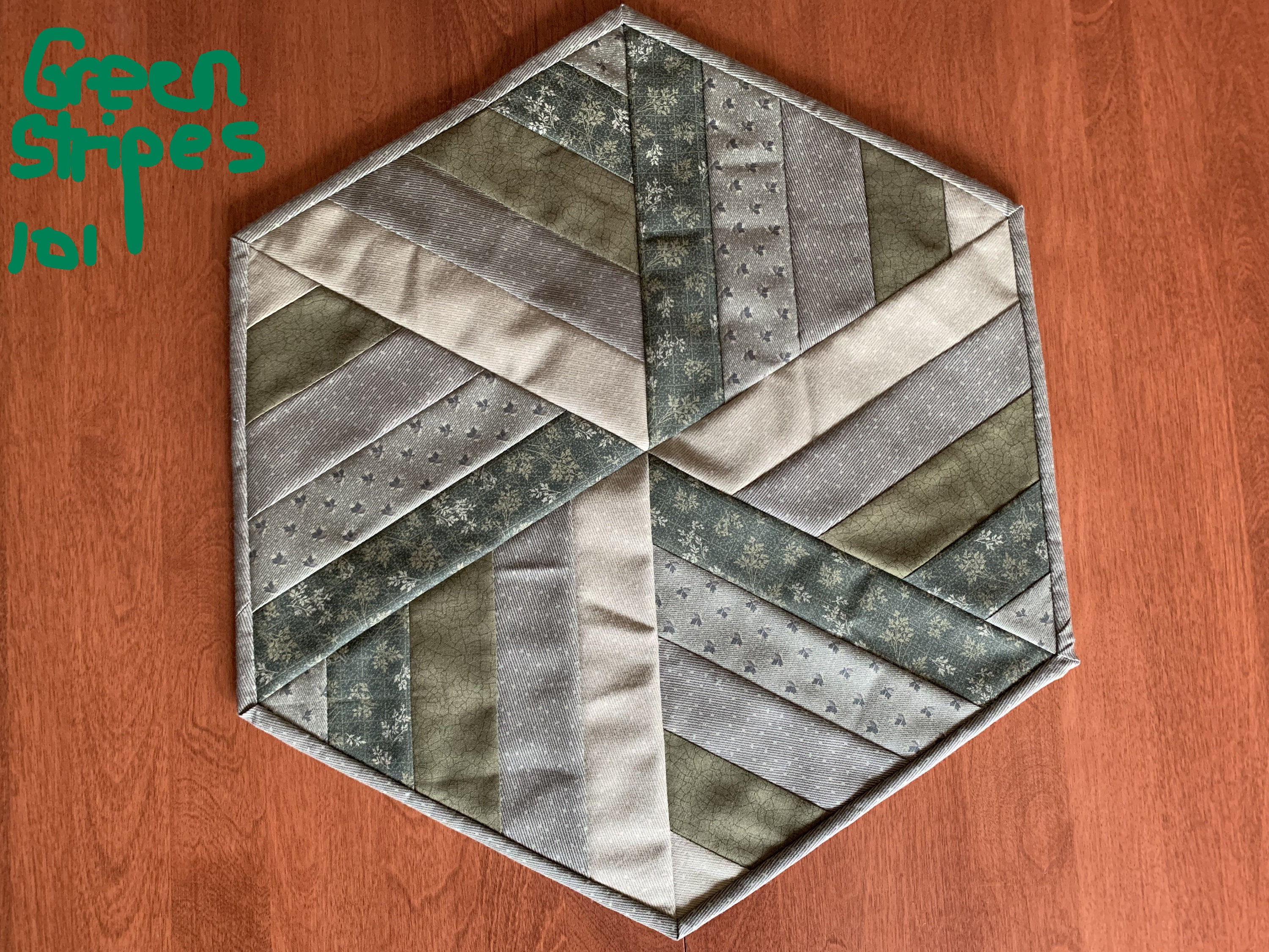 Small Table Toppers - Etsy