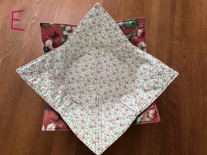 Dinner Plate Cozy Sets - Etsy