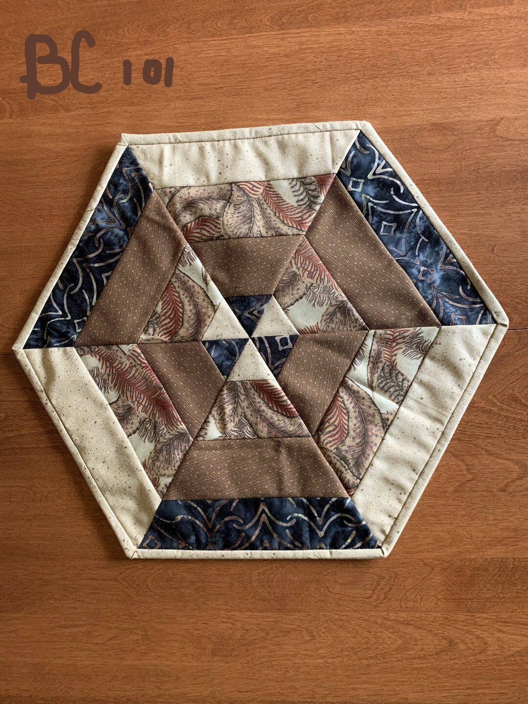 Small Table Toppers - Etsy