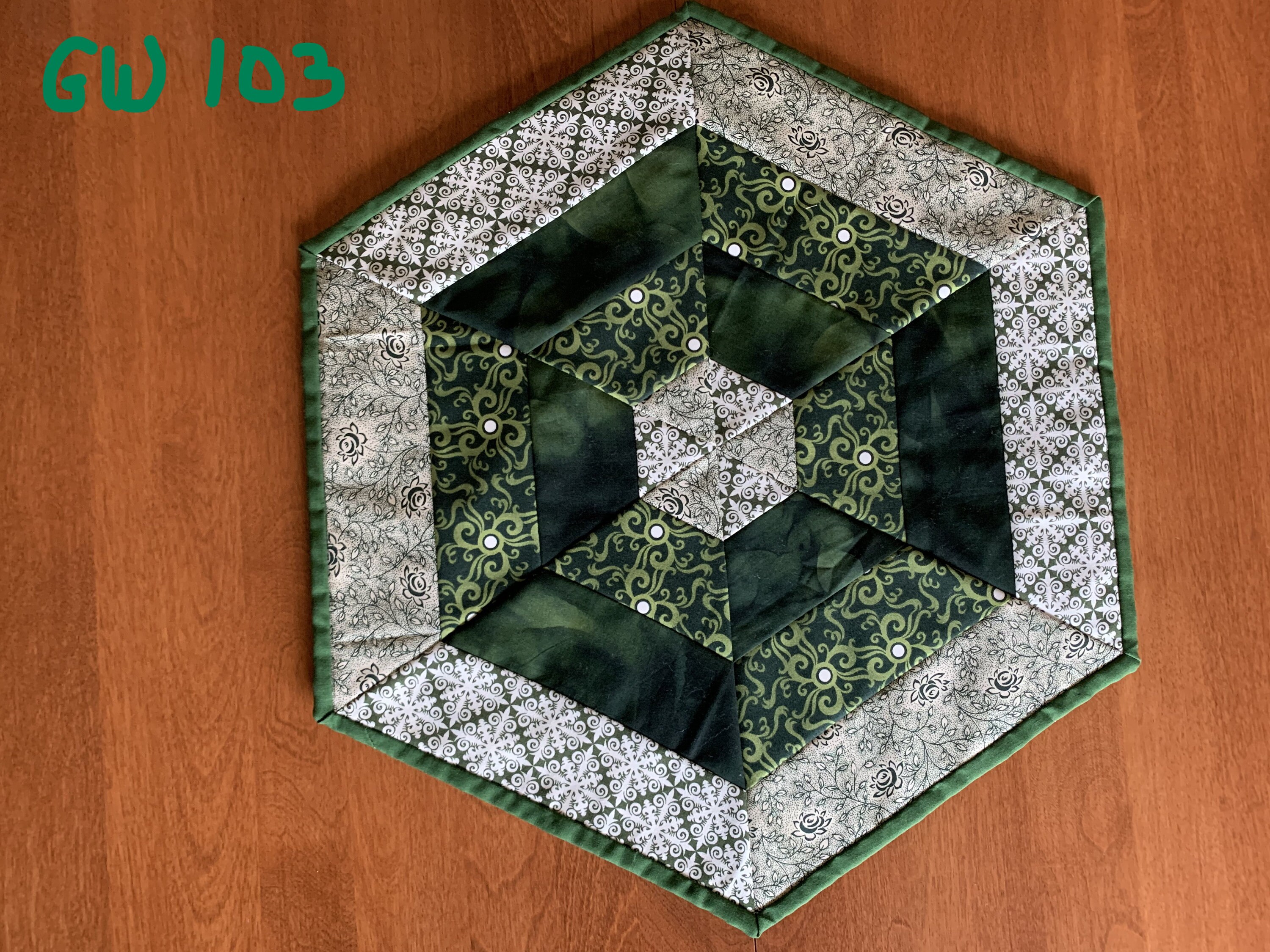 Small Table Toppers - Etsy