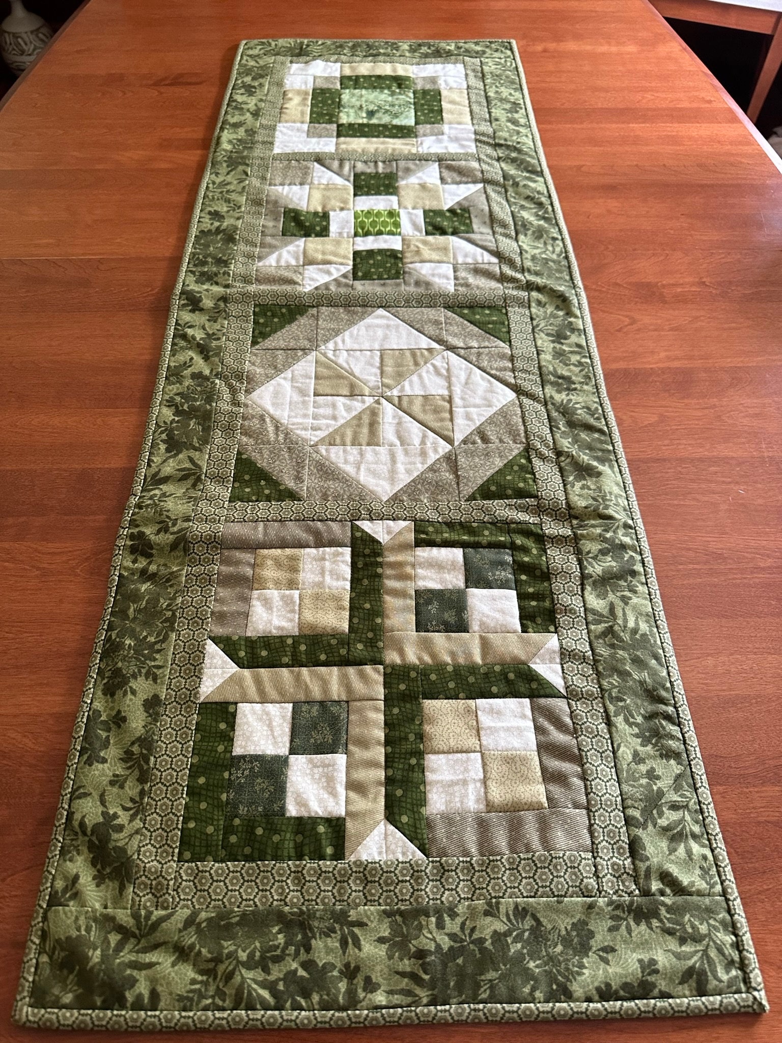 Beautiful Fall Table Runners - Etsy