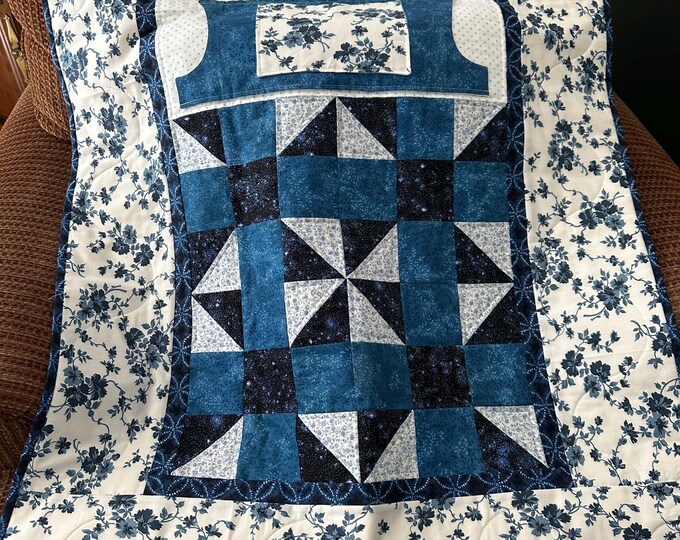 Wheelchair Lap Quilt - Etsy