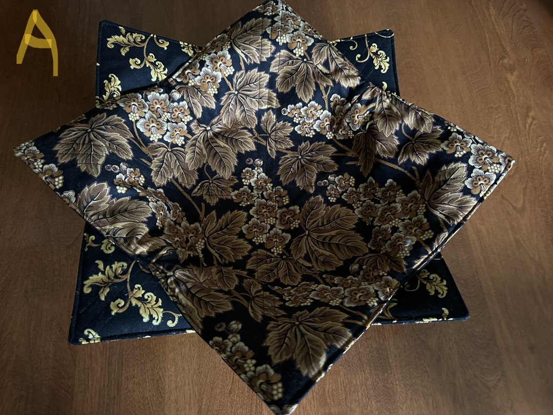 Dinner Plate Cozy Sets - Etsy