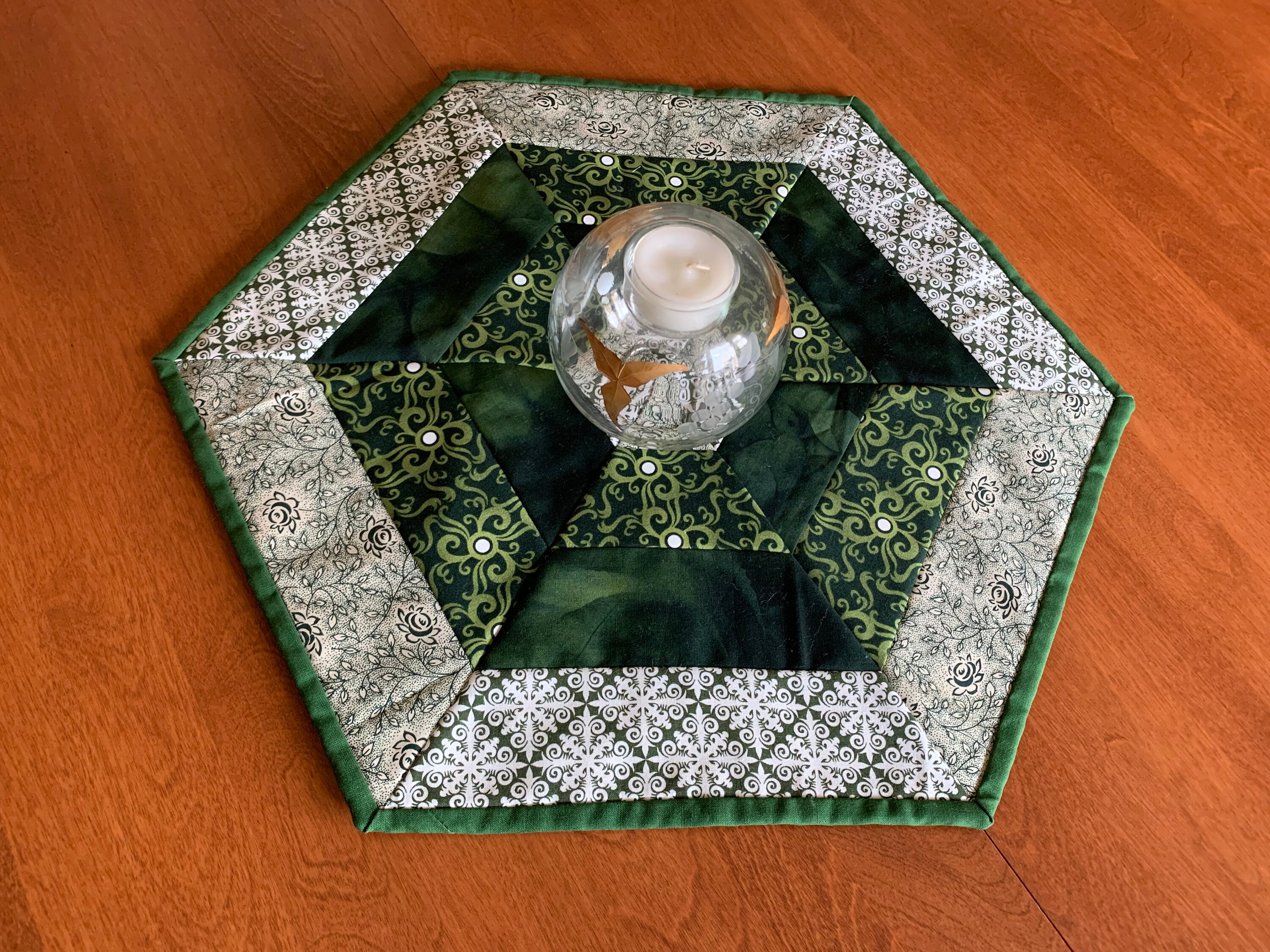 Small Table Toppers - Etsy