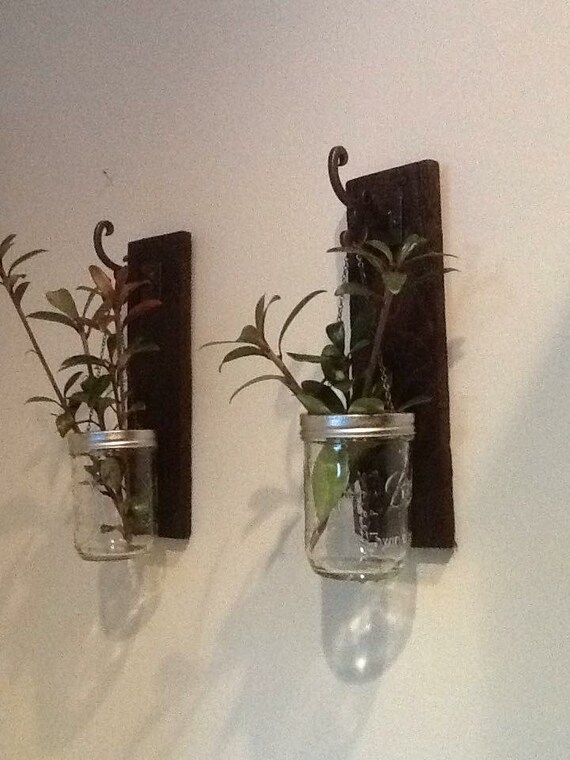 Items similar to Hanging Planter (SET) on Etsy