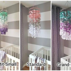 SPECIAL ORDER - Mobile Decorative Custom Made With Your Choice of ...