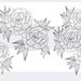 Carly Flower ENGRAVING SVG File for Laser Cut Signs - Personal ...