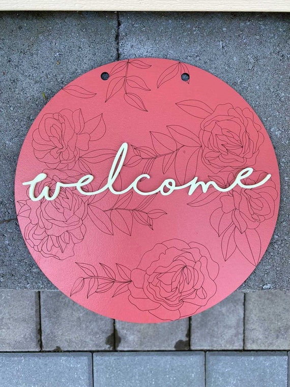 Digital Art & Collectibles Ryleigh Flower SCORING SVG File for Laser ...