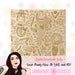 Mermaid Magic Engraving Laser File: Fantasy Sign Backer Bundle (SVG, AI ...