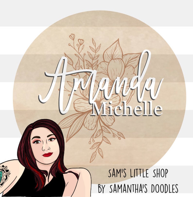 Amanda Dogwood Flower ENGRAVING SVG File for Laser Cut Signs - Etsy