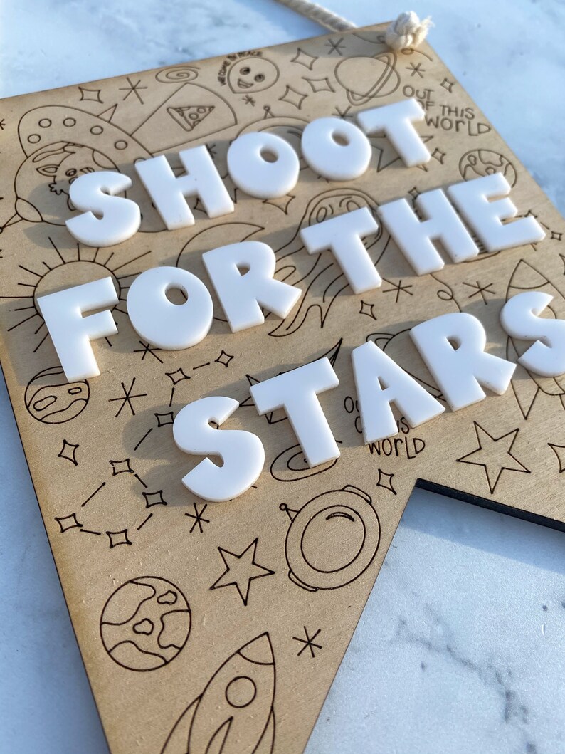 Space Doodle SCORING Pattern File Bundle Laser Score Files - Etsy