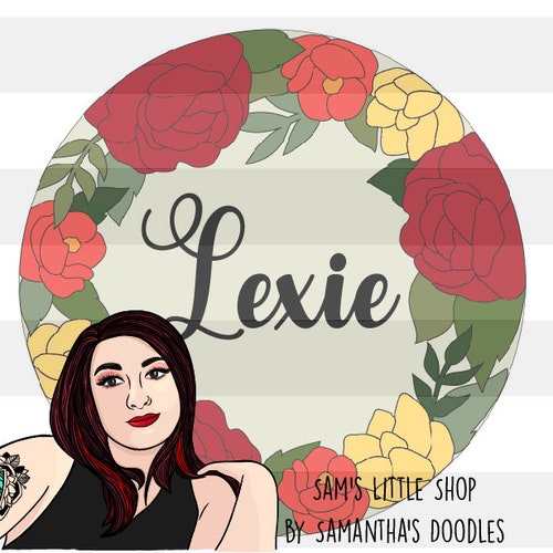 Single Line Floral Laser File Laser Cut File SVG Scroll | Etsy